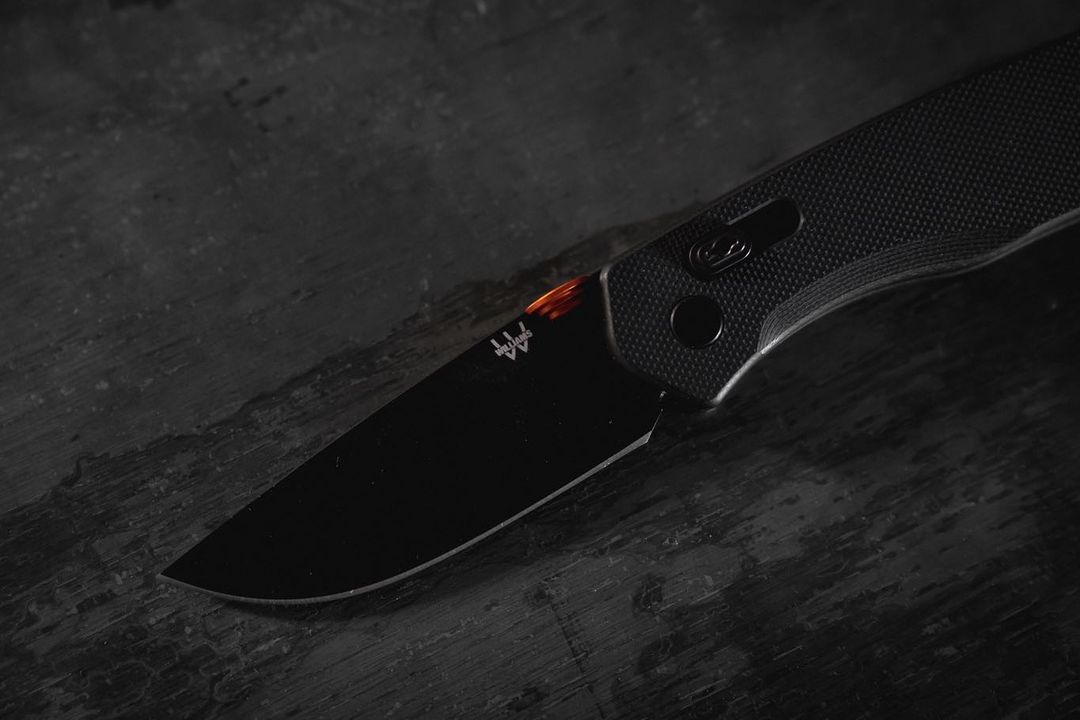 Williams: The Knife Legacy Continues – Williams Knife