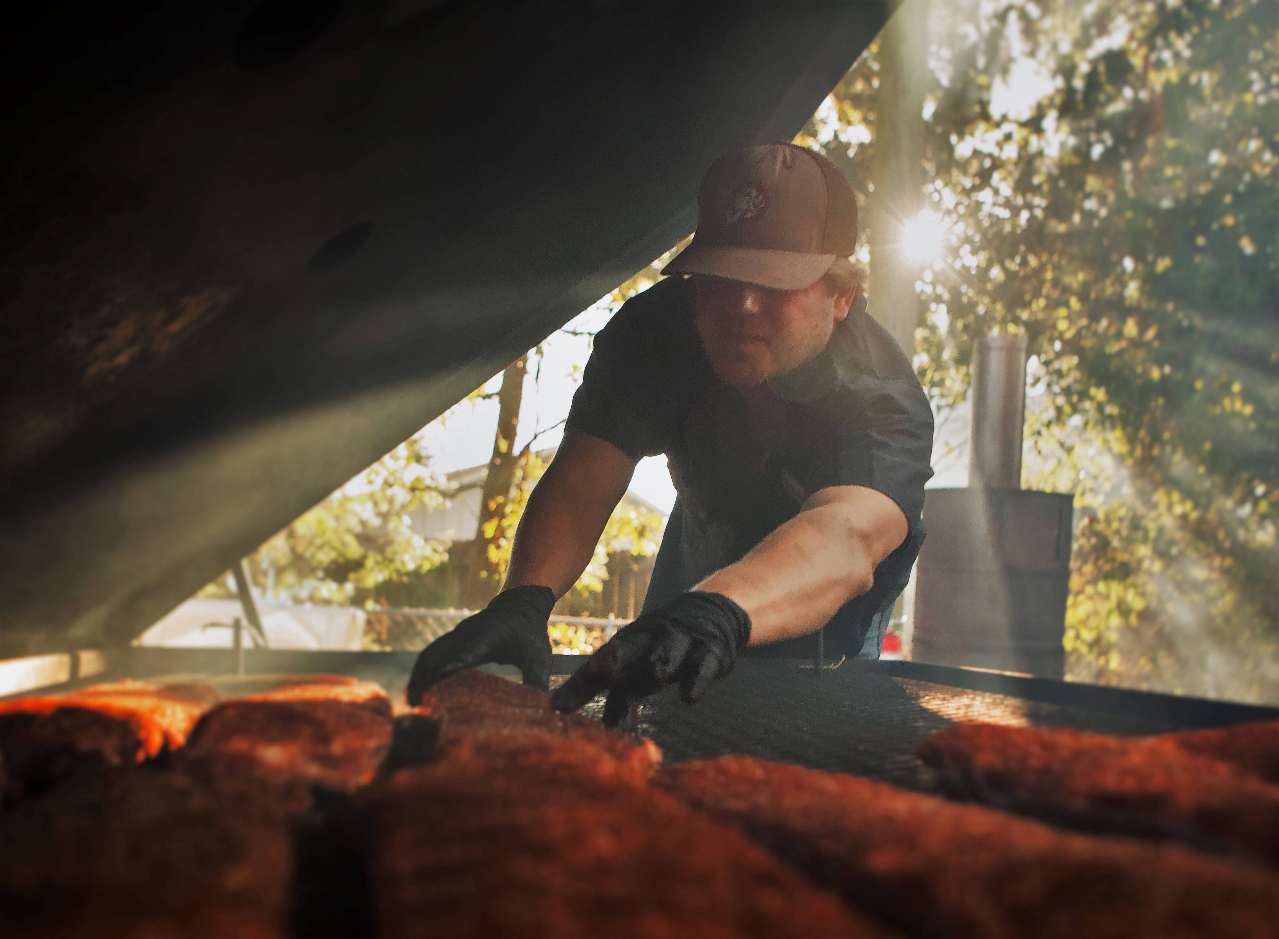 Aaron Siegel – Williams Knife