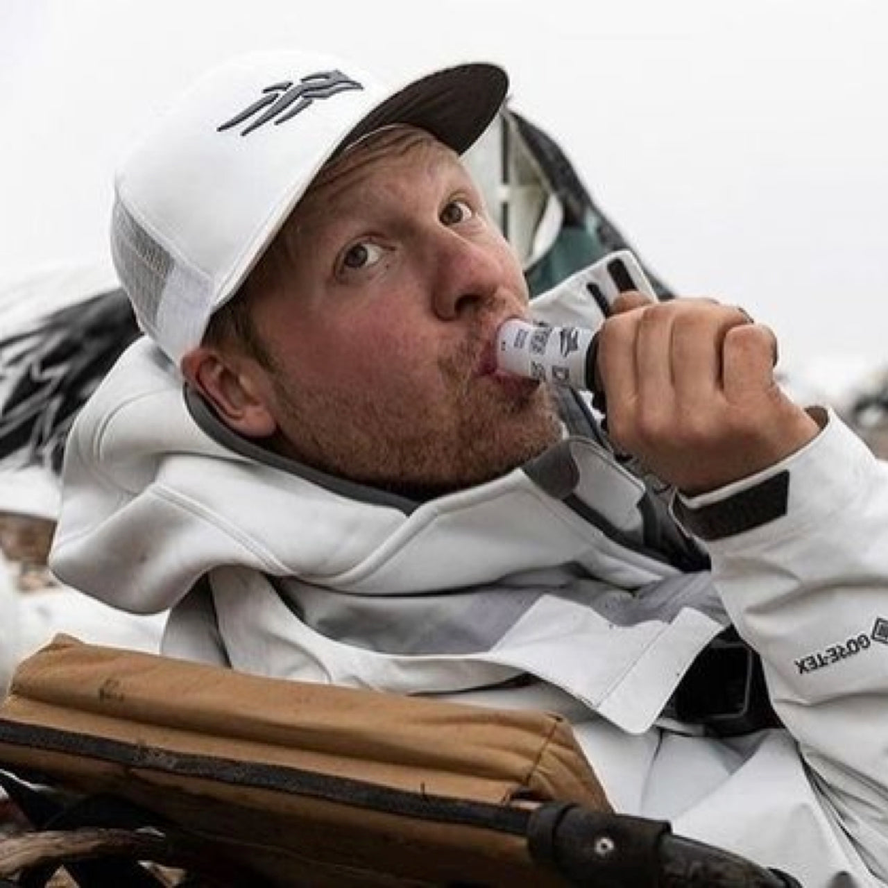 Meet the Team - Outdoor and Culinary Ambassadors – Williams Knife