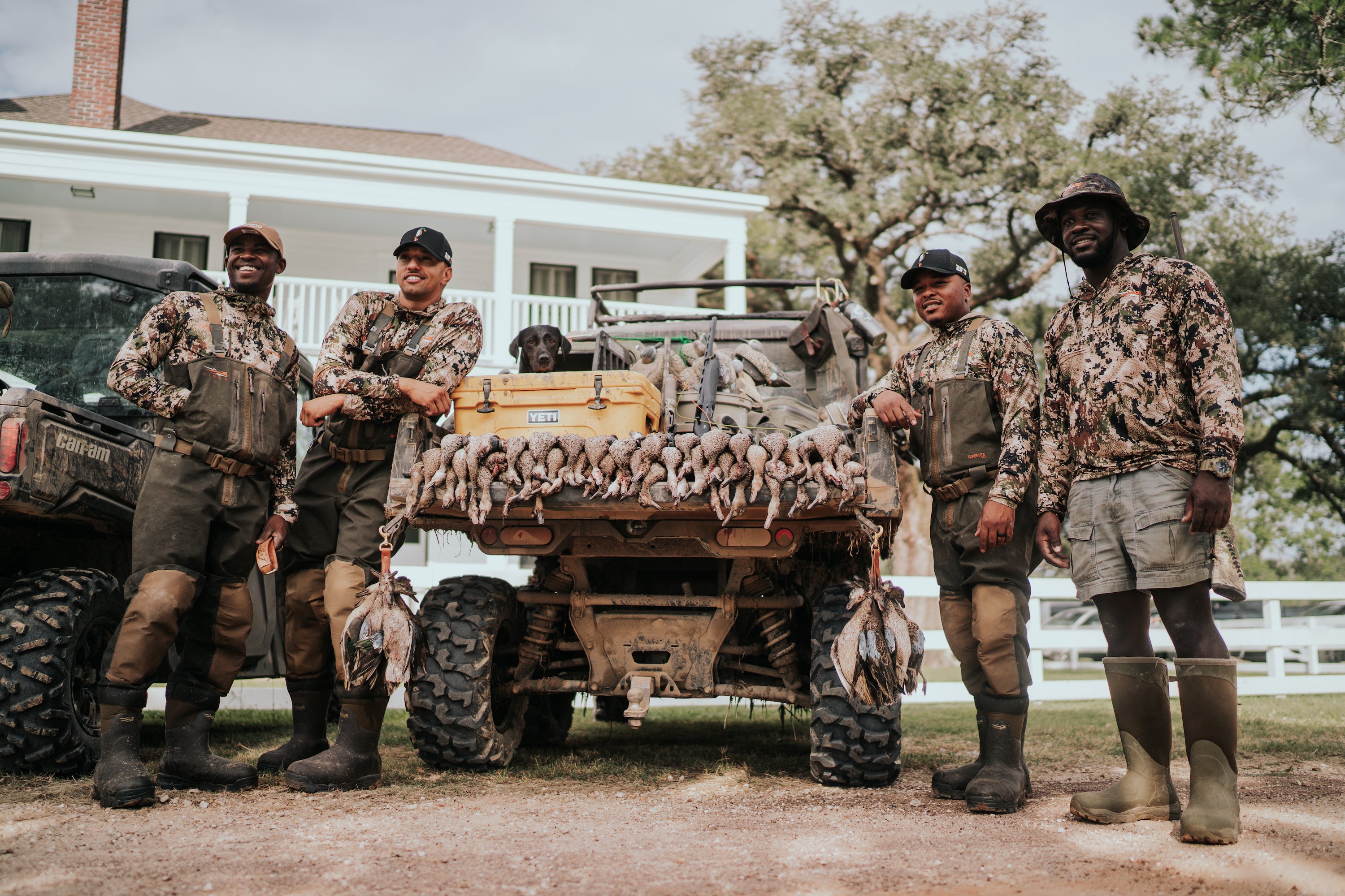 WKC Radio: TX Teal – Williams Knife