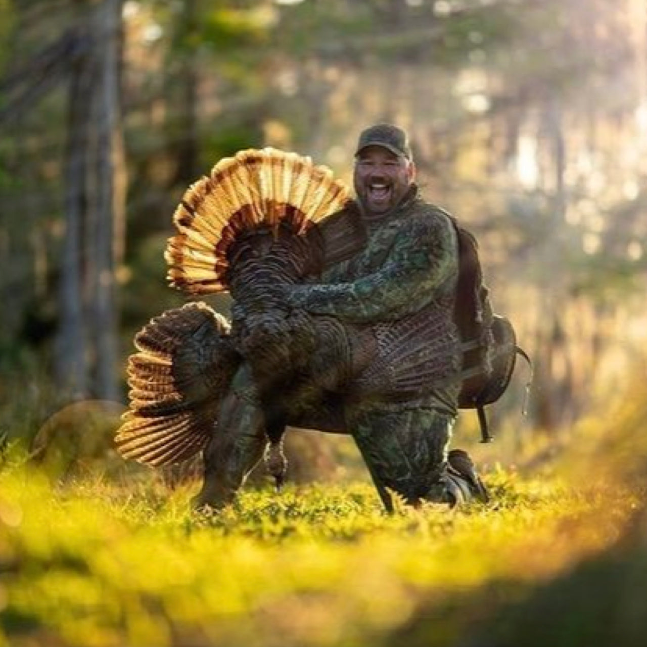 Jason Hart – Williams Knife