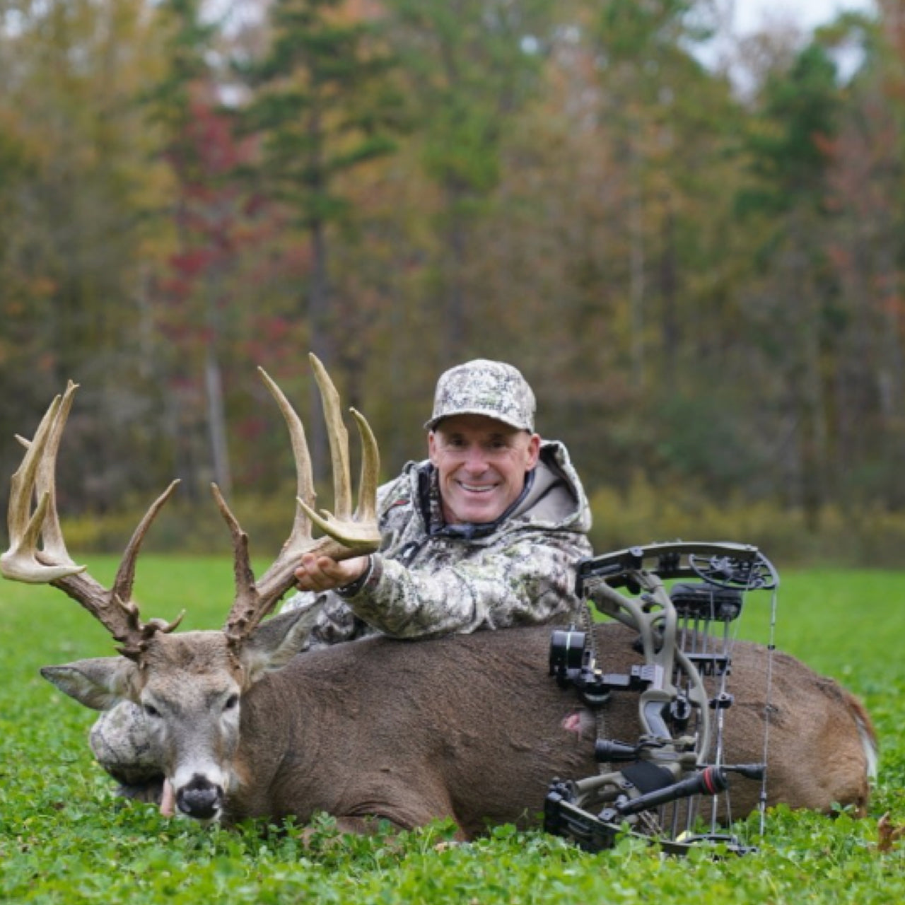Meet the Team - Outdoor and Culinary Ambassadors – Williams Knife