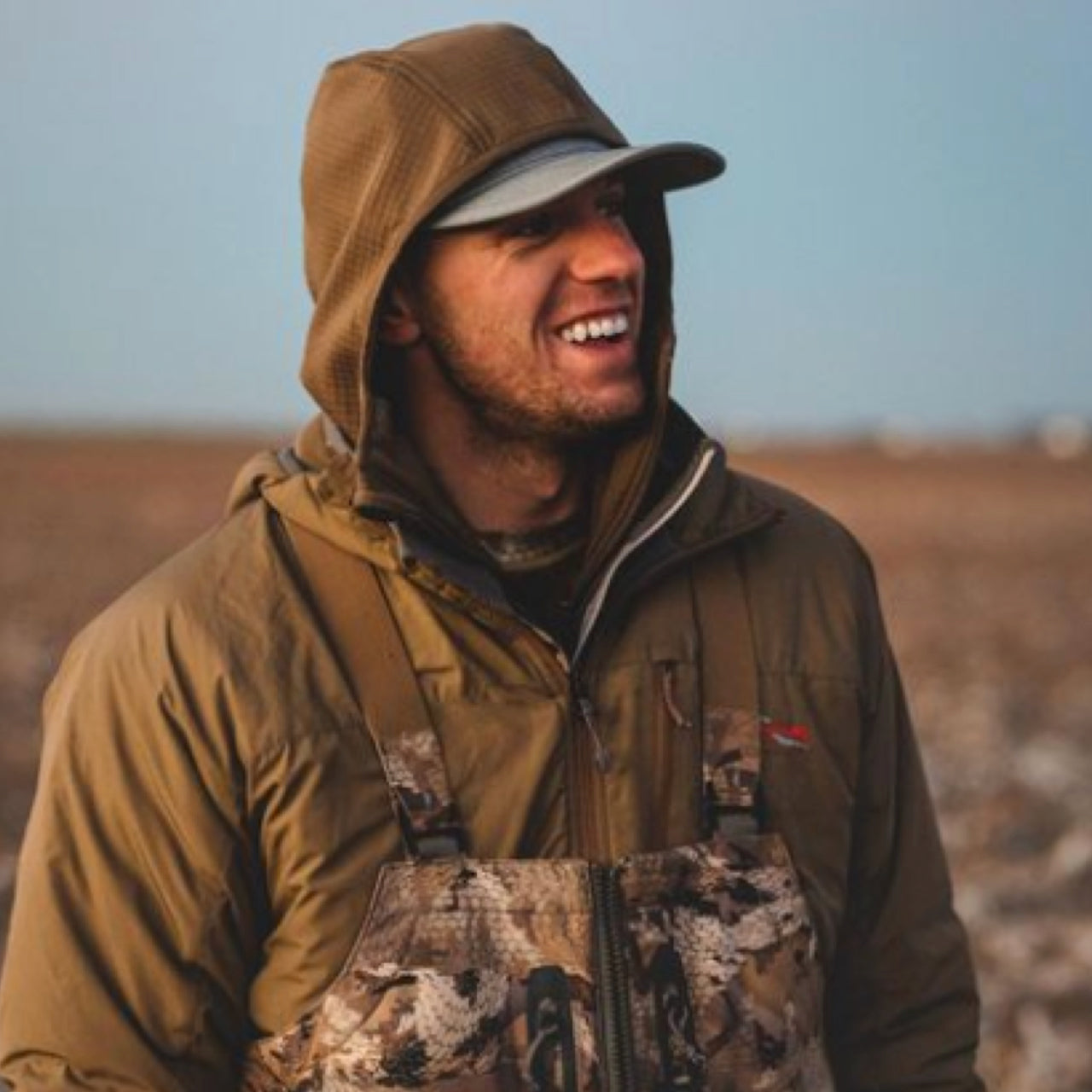 Luke Cramlet – Williams Knife