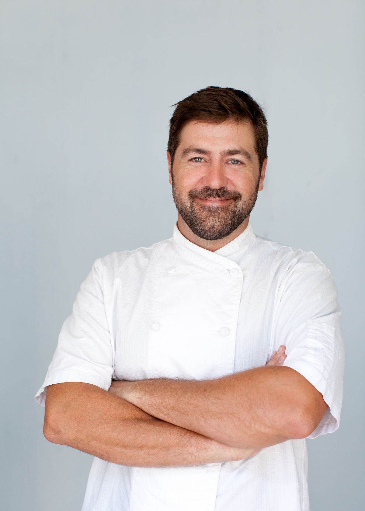 Mike Lata – Williams Knife