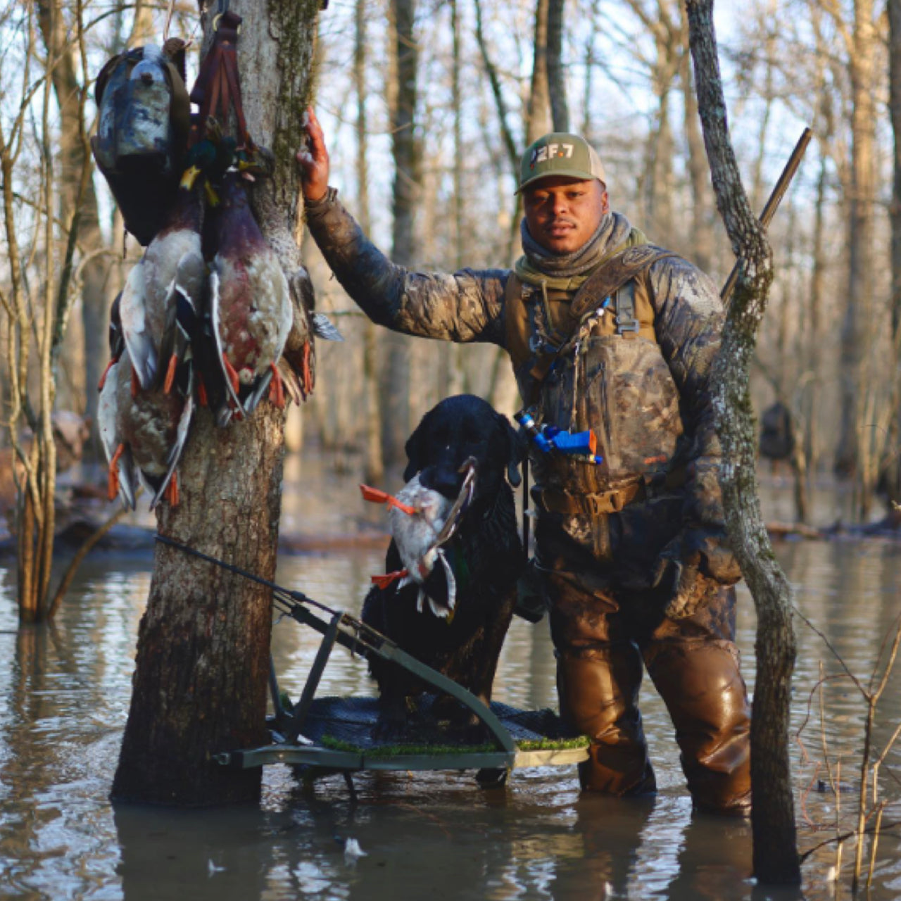 Ranar Moody – Williams Knife