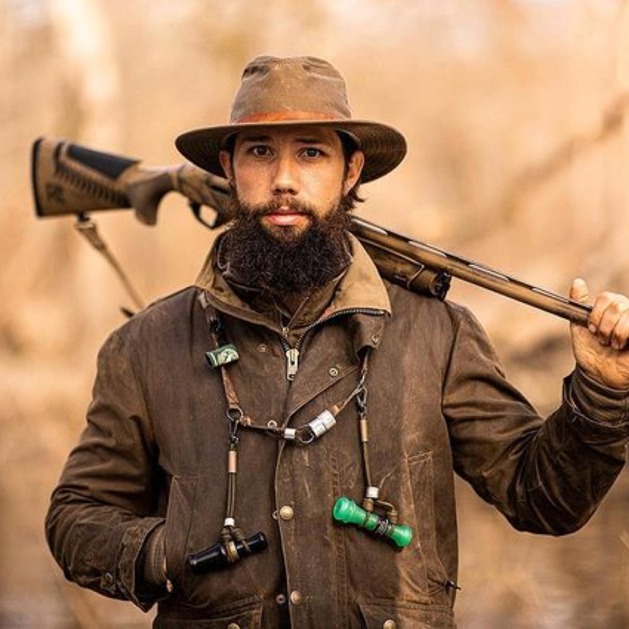 Wade Shoemaker – Williams Knife