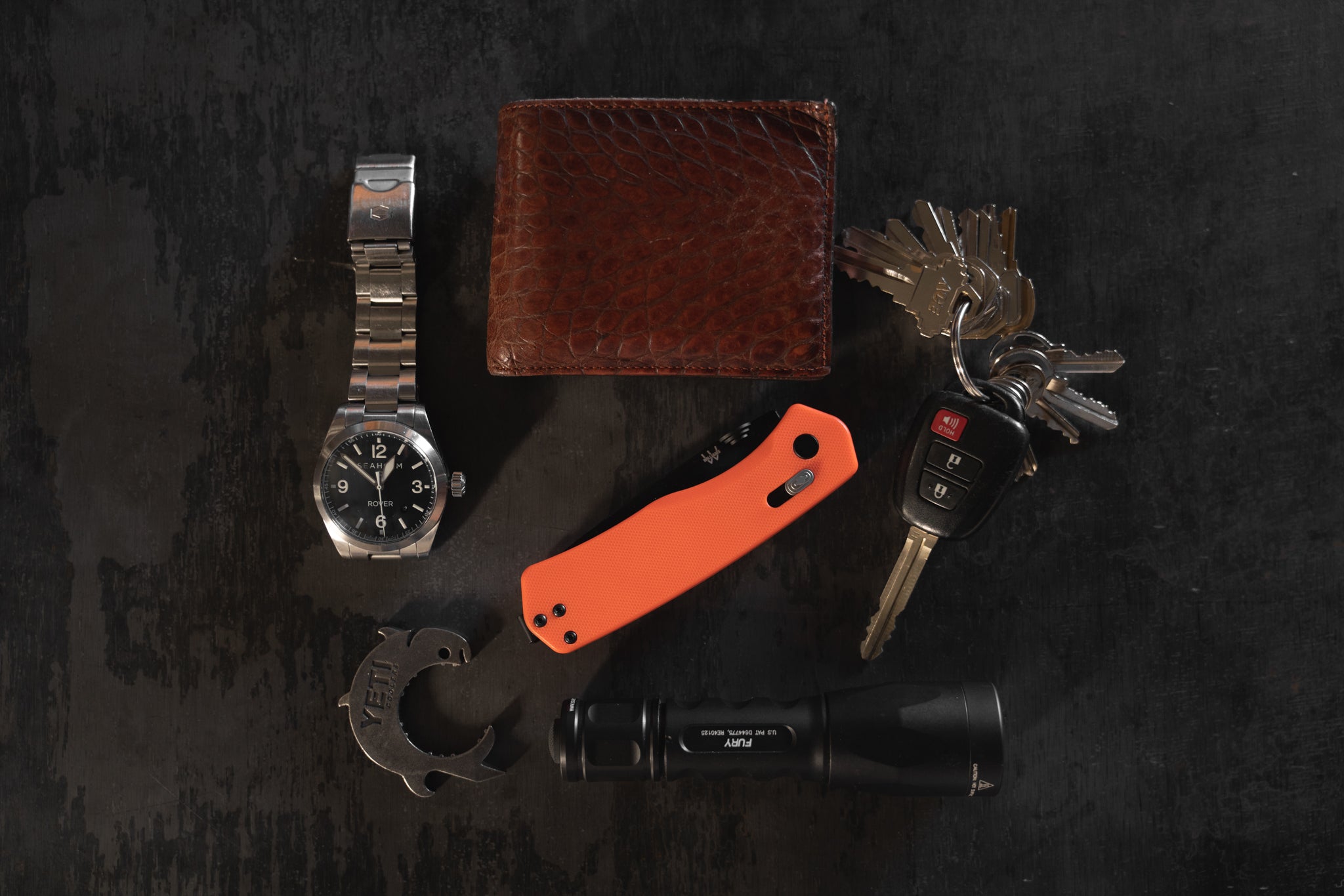 What is the Best Everyday Carry Knife – Williams Knife