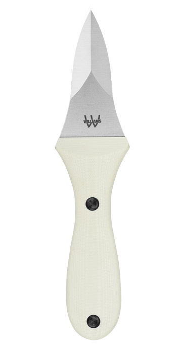 Williams Knife Co. - Handmade Knives Made To Outlive You