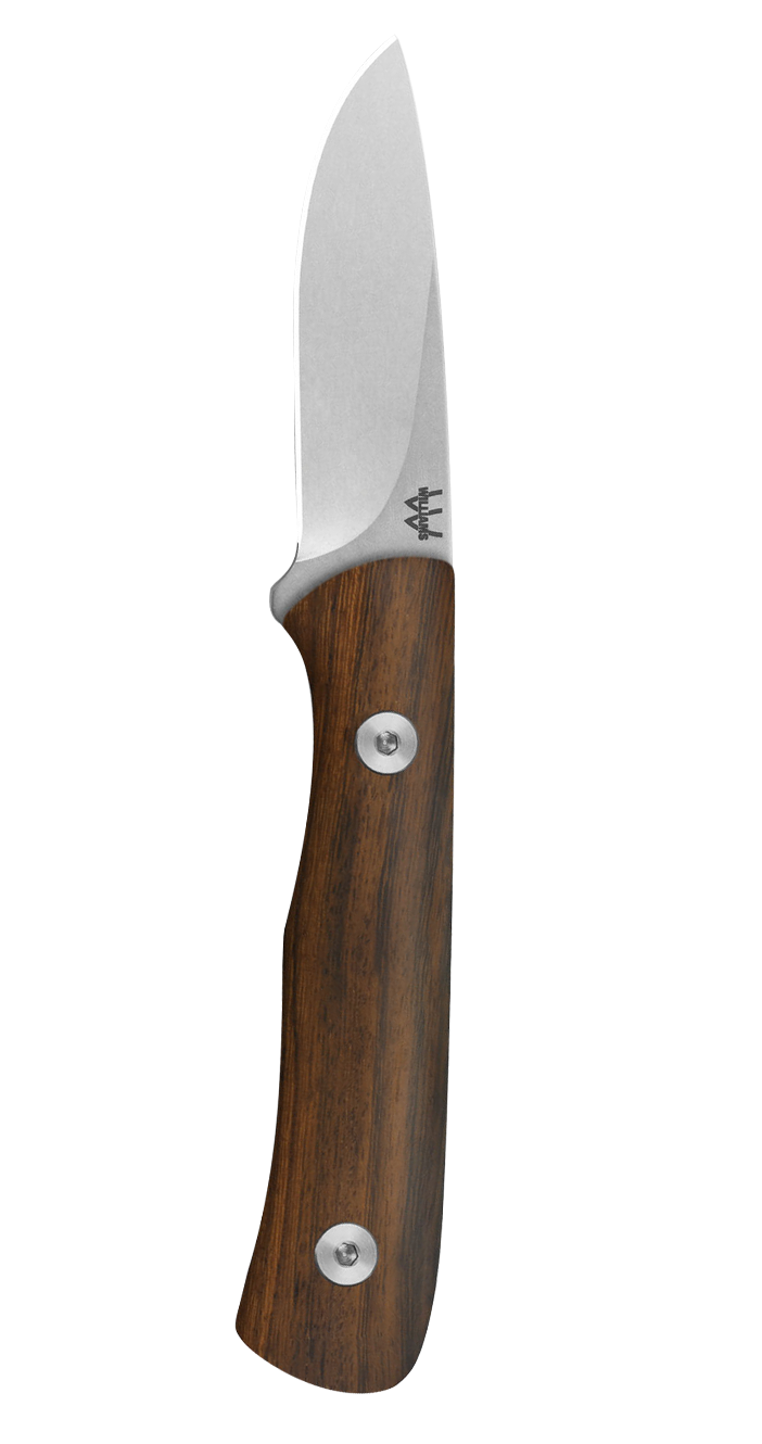 Williams Knife Co. - Handmade Knives Made To Outlive You