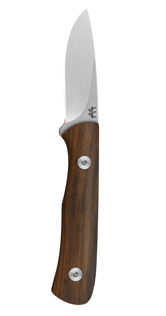 Williams Knife Co. - Handmade Knives Made To Outlive You