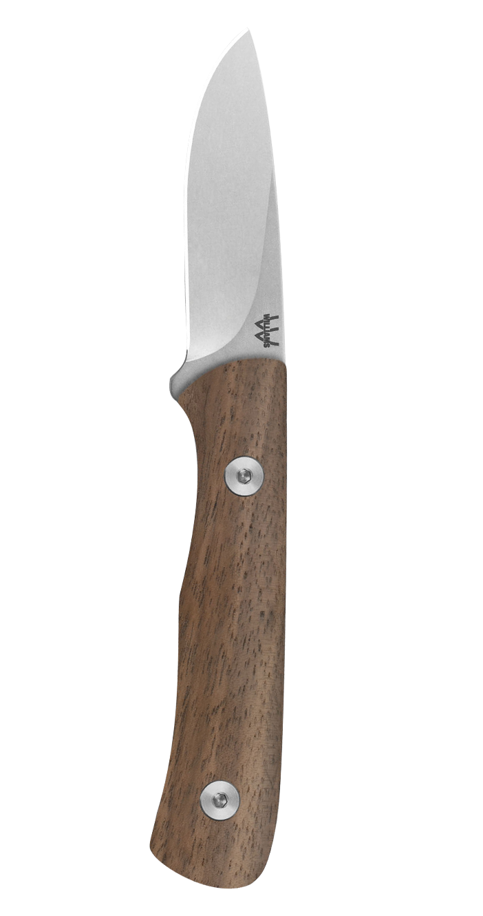 Williams Knife Co. - Handmade Knives Made To Outlive You