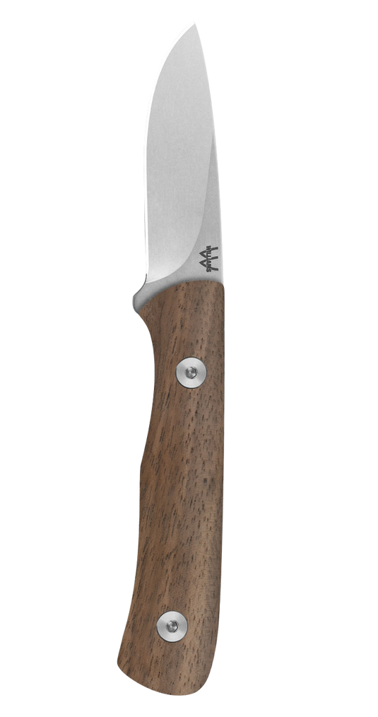 Williams Knife Co. - Handmade Knives Made To Outlive You