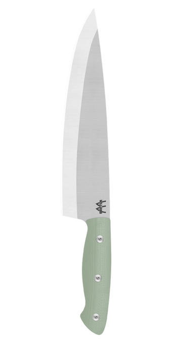 Williams Knife Co. - Handmade Knives Made To Outlive You