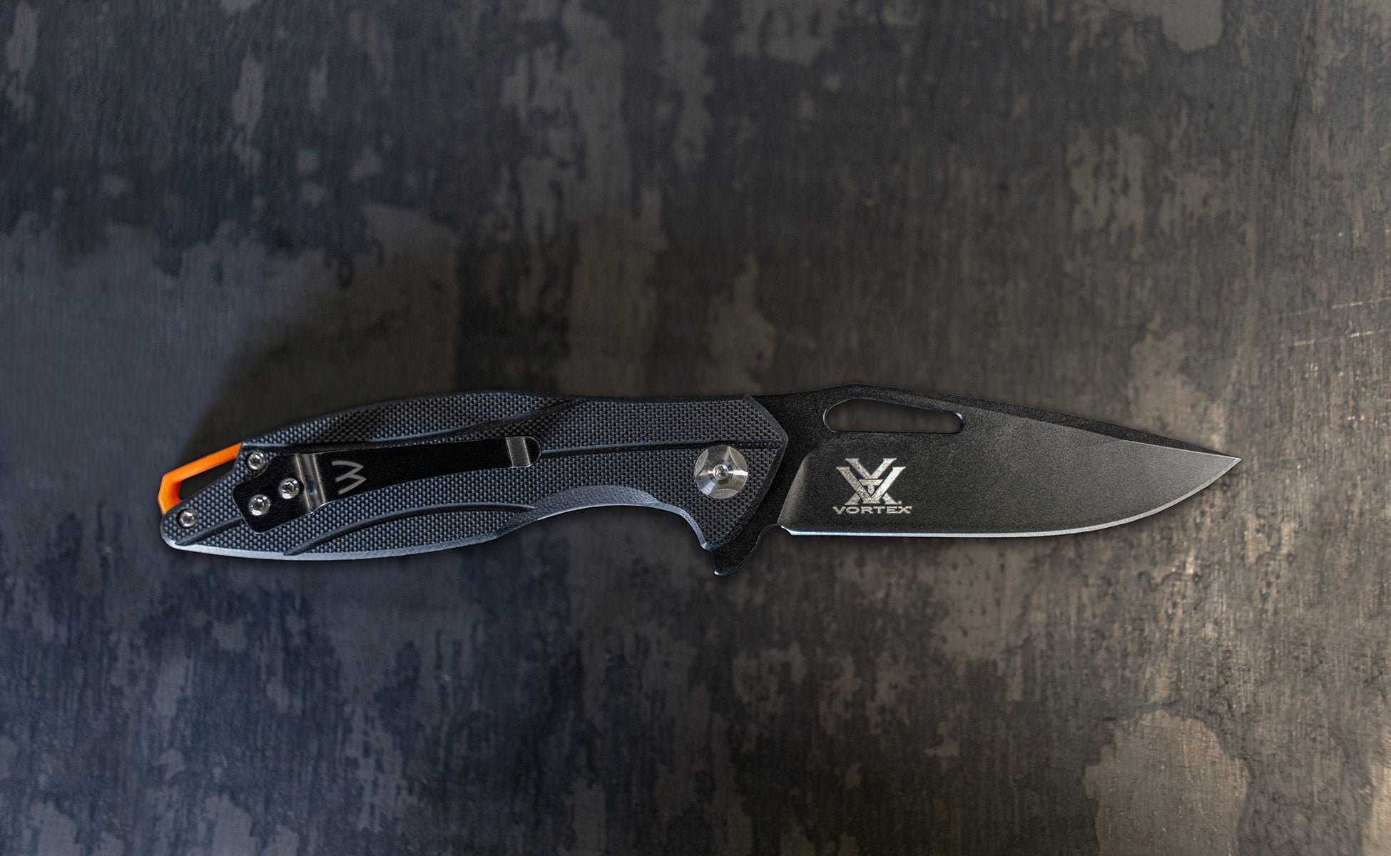 Corporate Program – Williams Knife