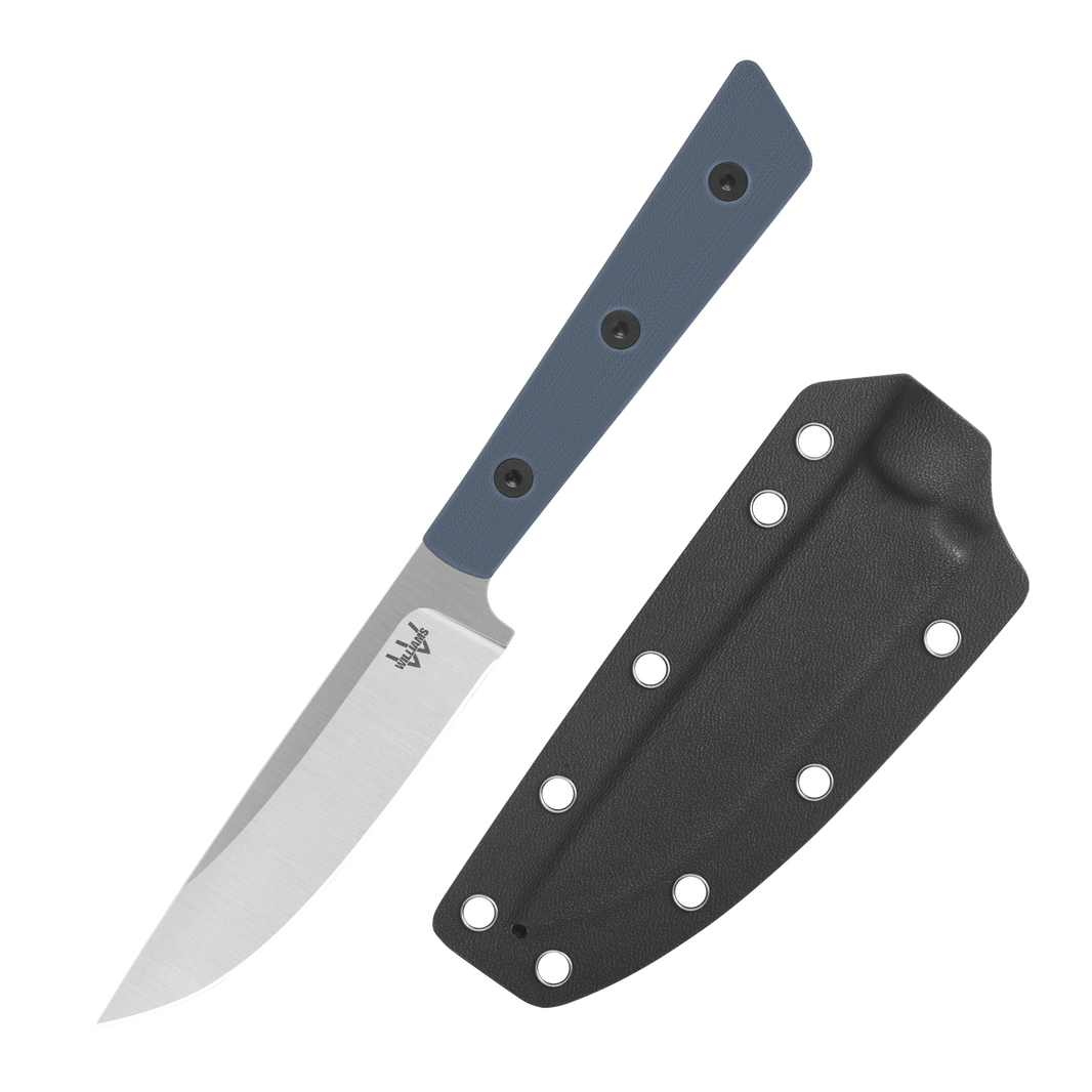 Williams Knife Co. - Legendary Knives For Legendary Lives