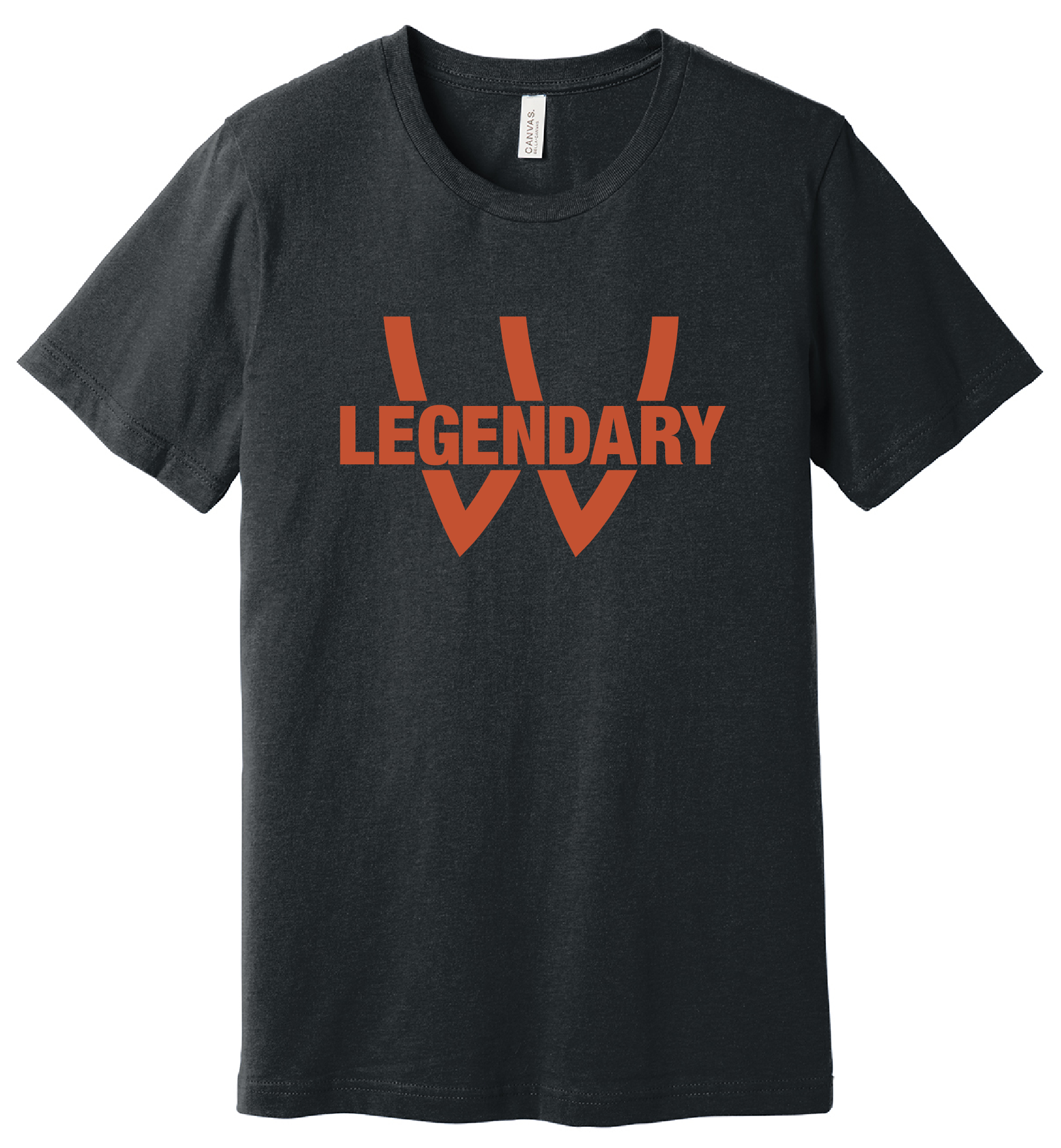 Legendary Tee - Gray – Williams Knife