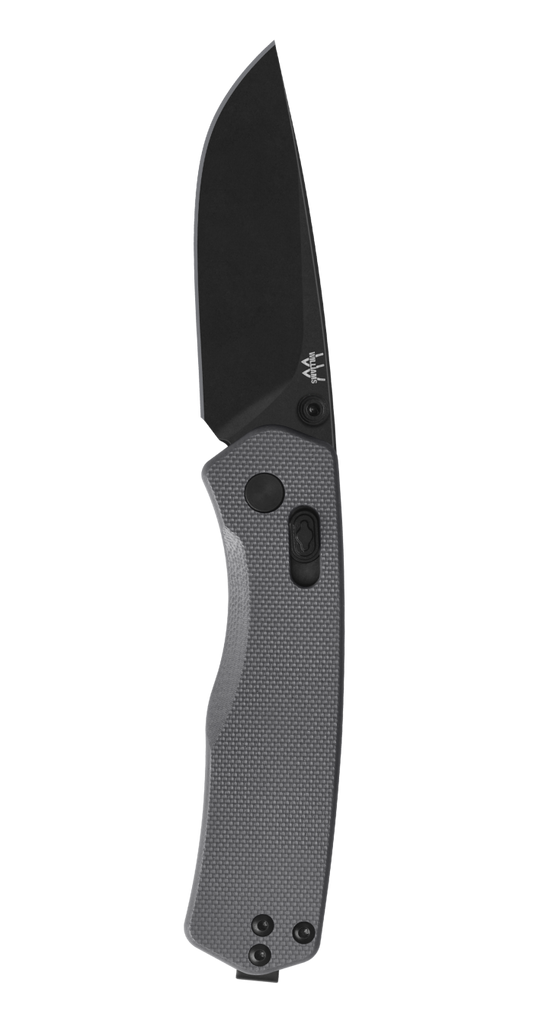 Williams Knife Co. - Handmade Knives Made To Outlive You