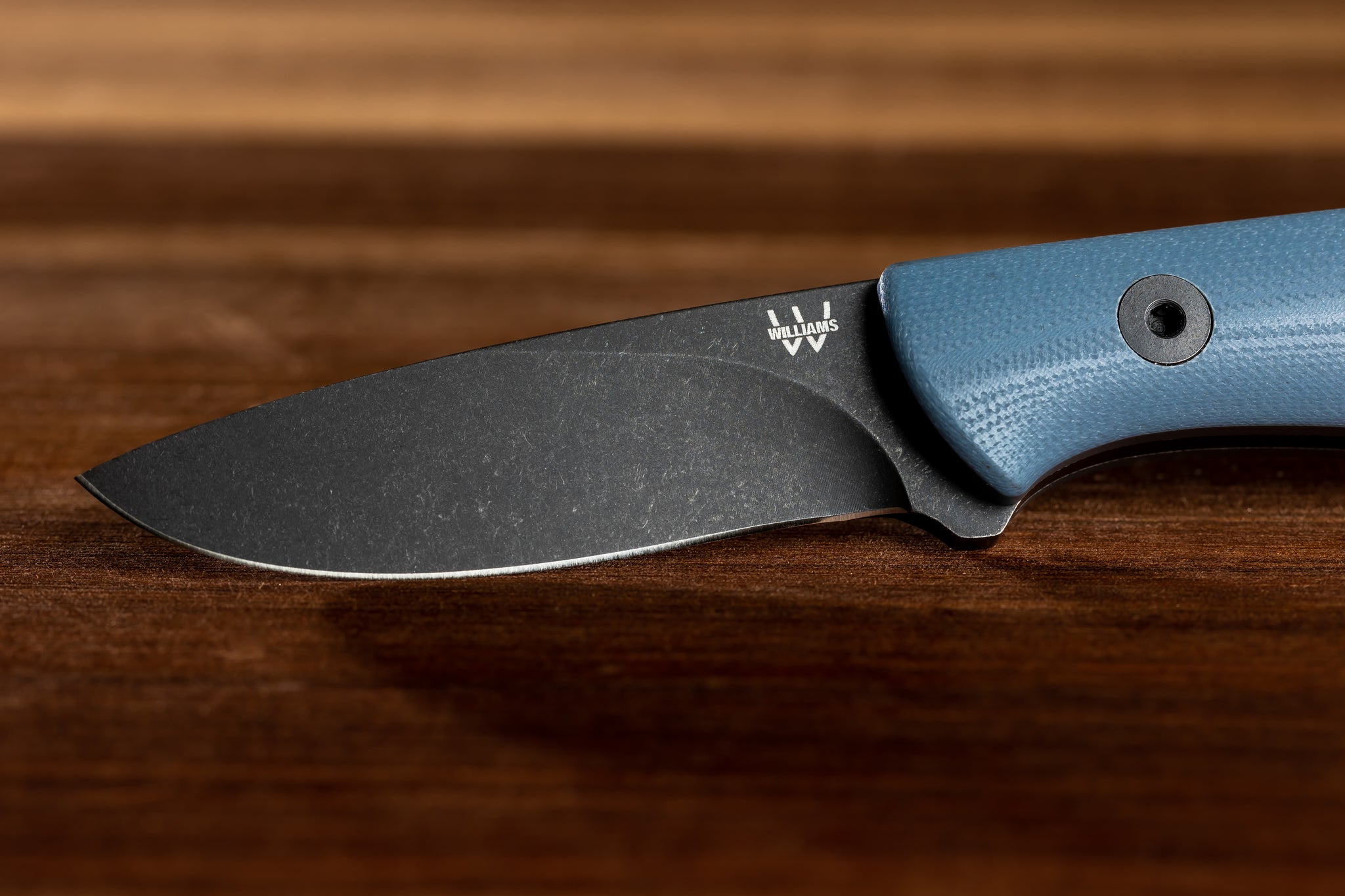 High Quality Bird Hunting Knives – Williams Knife