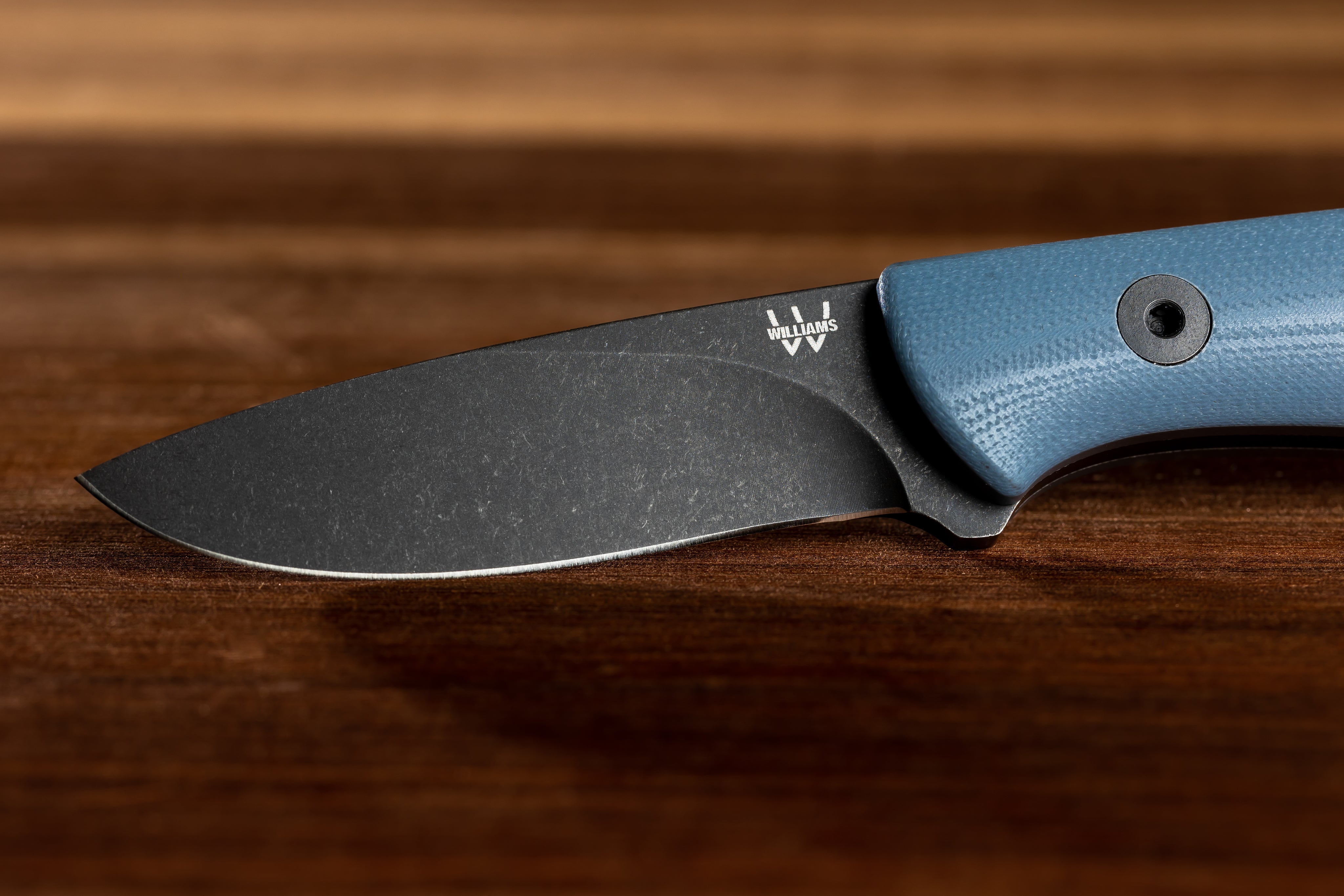 High Quality Bird Hunting Knives – Williams Knife