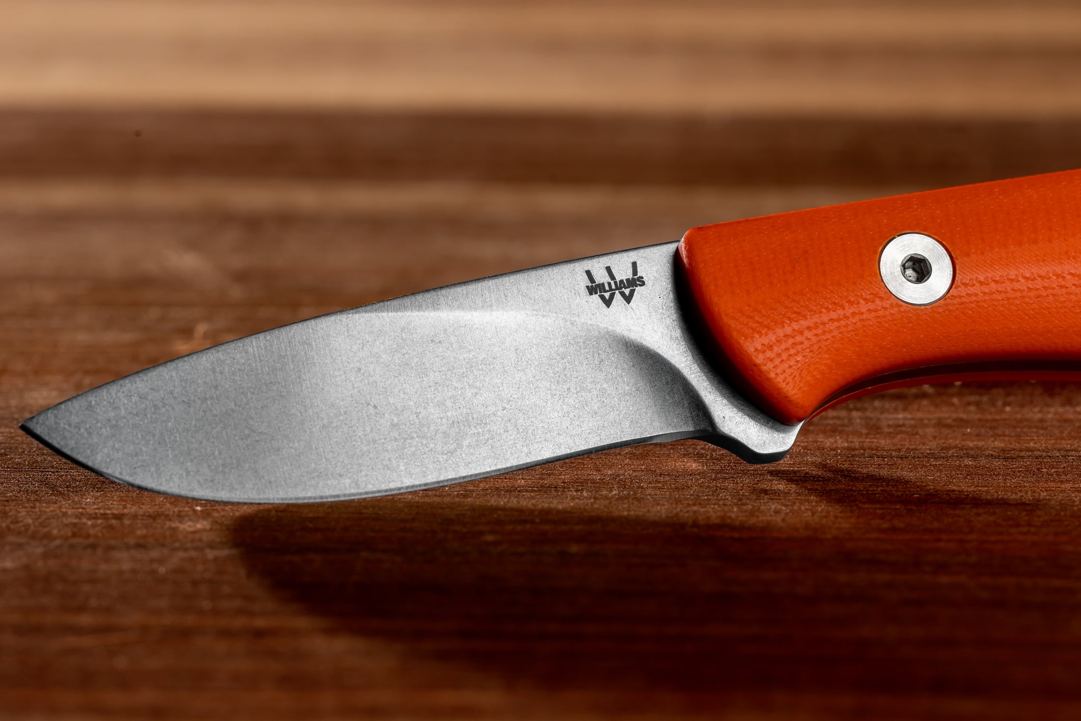 High Quality Bird Hunting Knives – Williams Knife