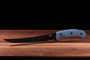 Williams Knife Co. - Legendary Knives For Legendary Lives