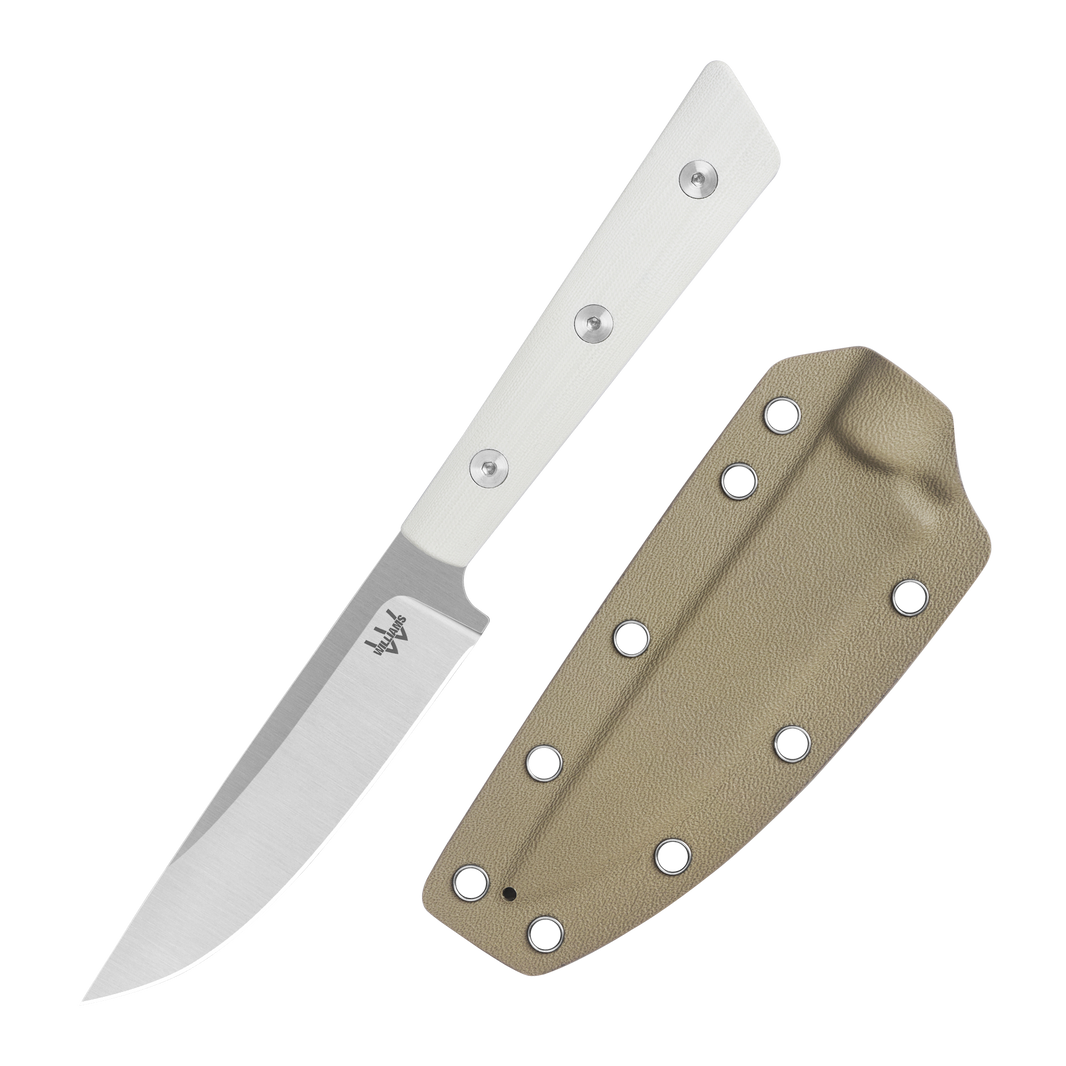 Williams Knife Co. - Legendary Knives For Legendary Lives