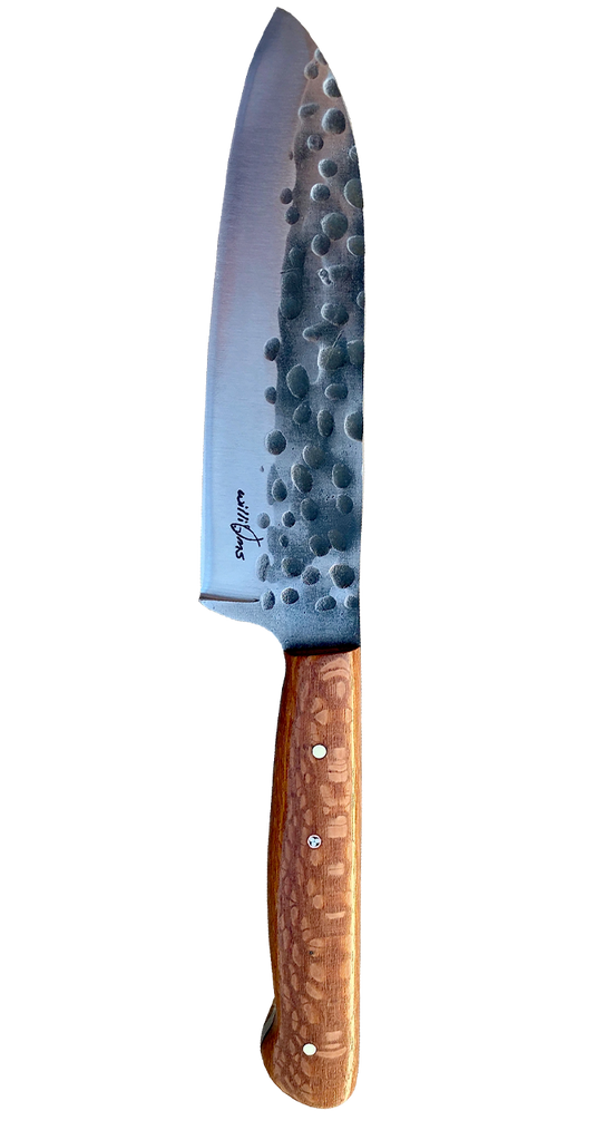 Williams Knife Co. - Handmade Knives Made To Outlive You