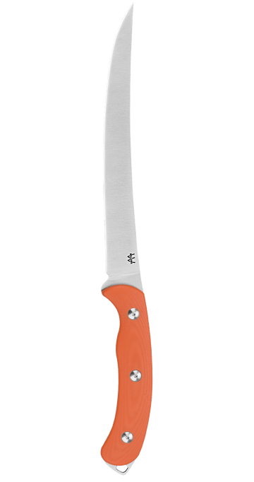 Williams Knife Co. - Handmade Knives Made To Outlive You