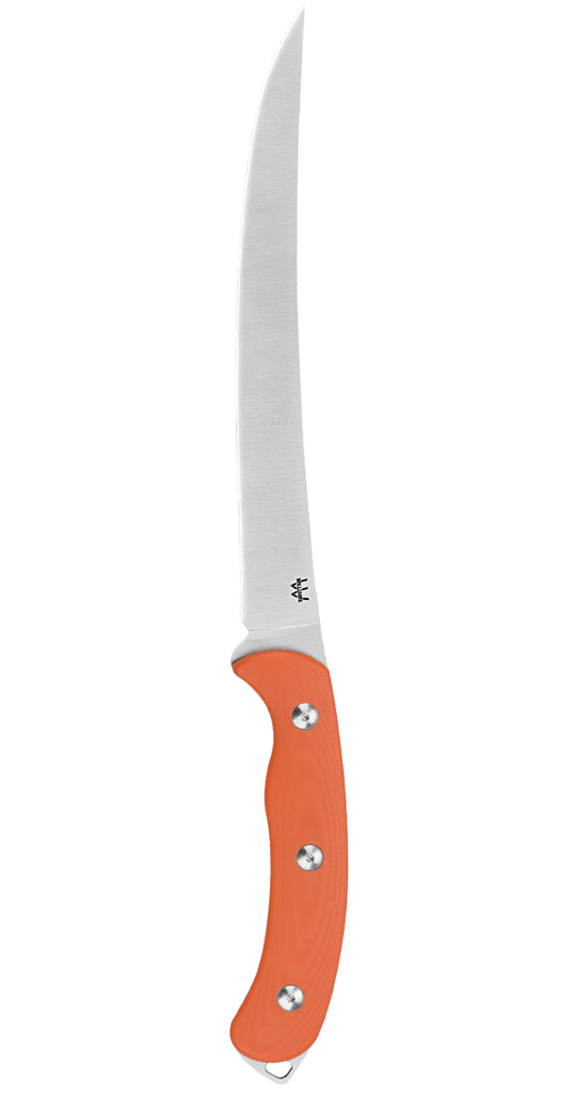 Williams Knife Co. - Handmade Knives Made To Outlive You