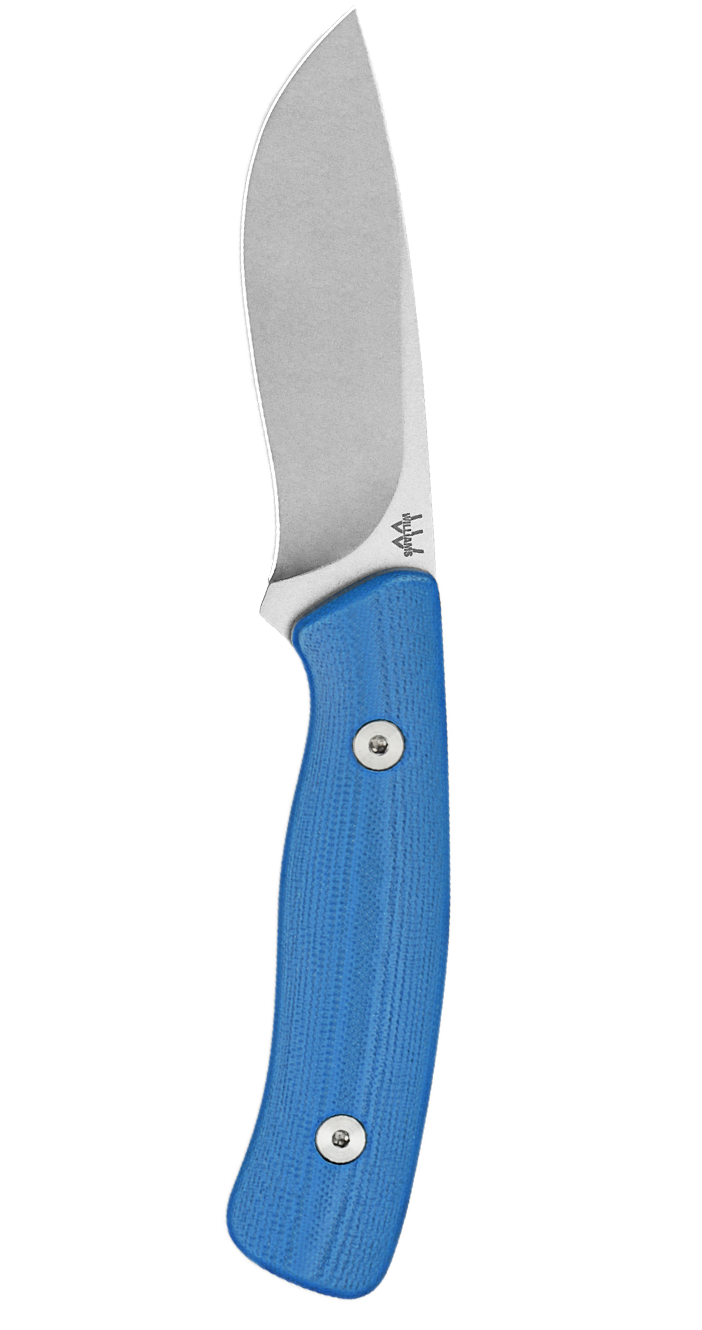 Williams Knife Co. - Handmade Knives Made To Outlive You