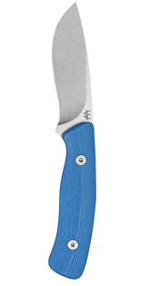 Williams Knife Co. - Handmade Knives Made To Outlive You