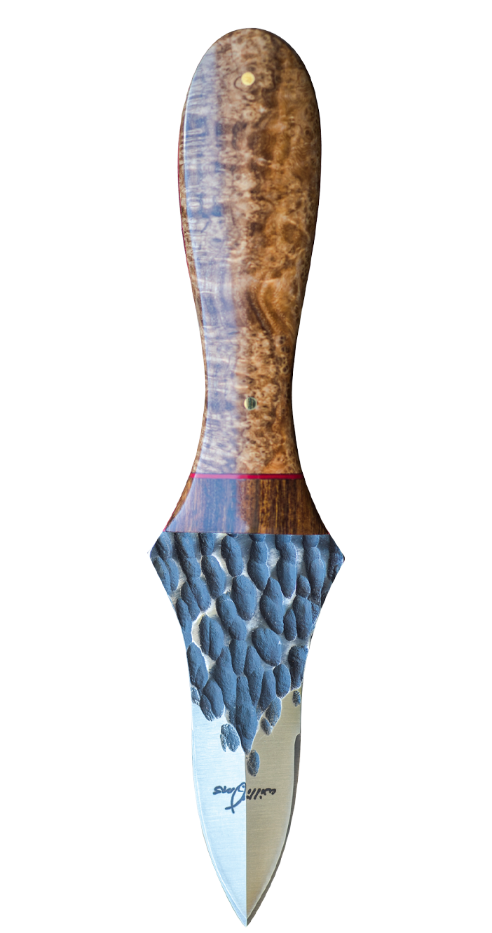 Award-Winning Oyster Knives – Williams Knife