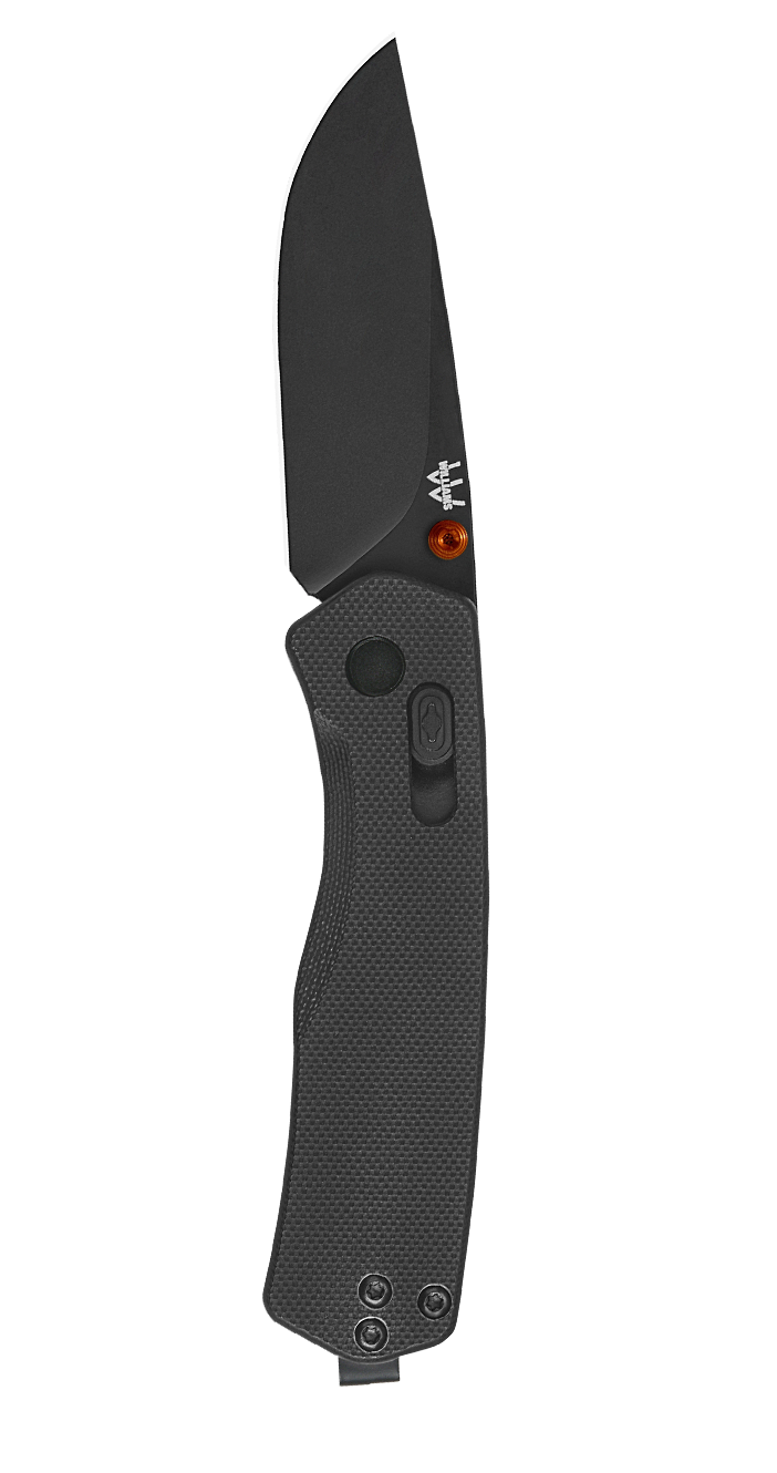WKC Radio: Turkey Tracks – Williams Knife