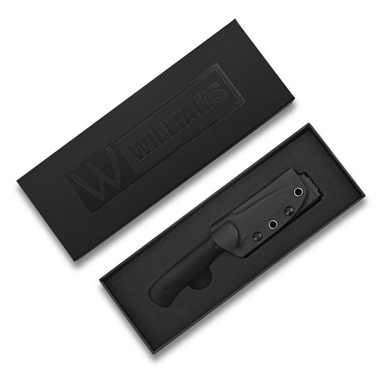 High Quality Bird Hunting Knives – Williams Knife