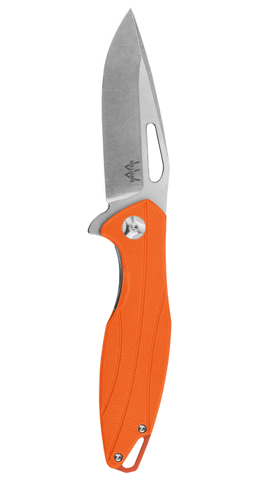 Williams Knife Co. - Handmade Knives Made To Outlive You